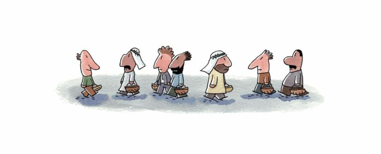 Labyrinthum - L’Association