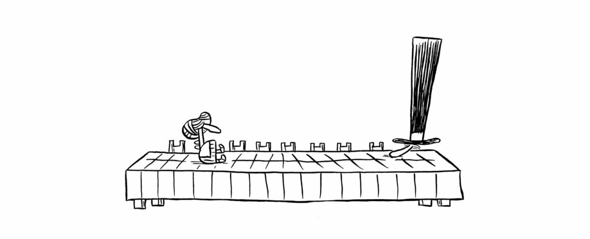 Labyrinthum - L’Association