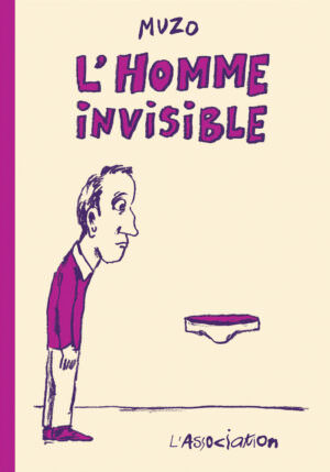 Homme invisible (L’) - L’Association